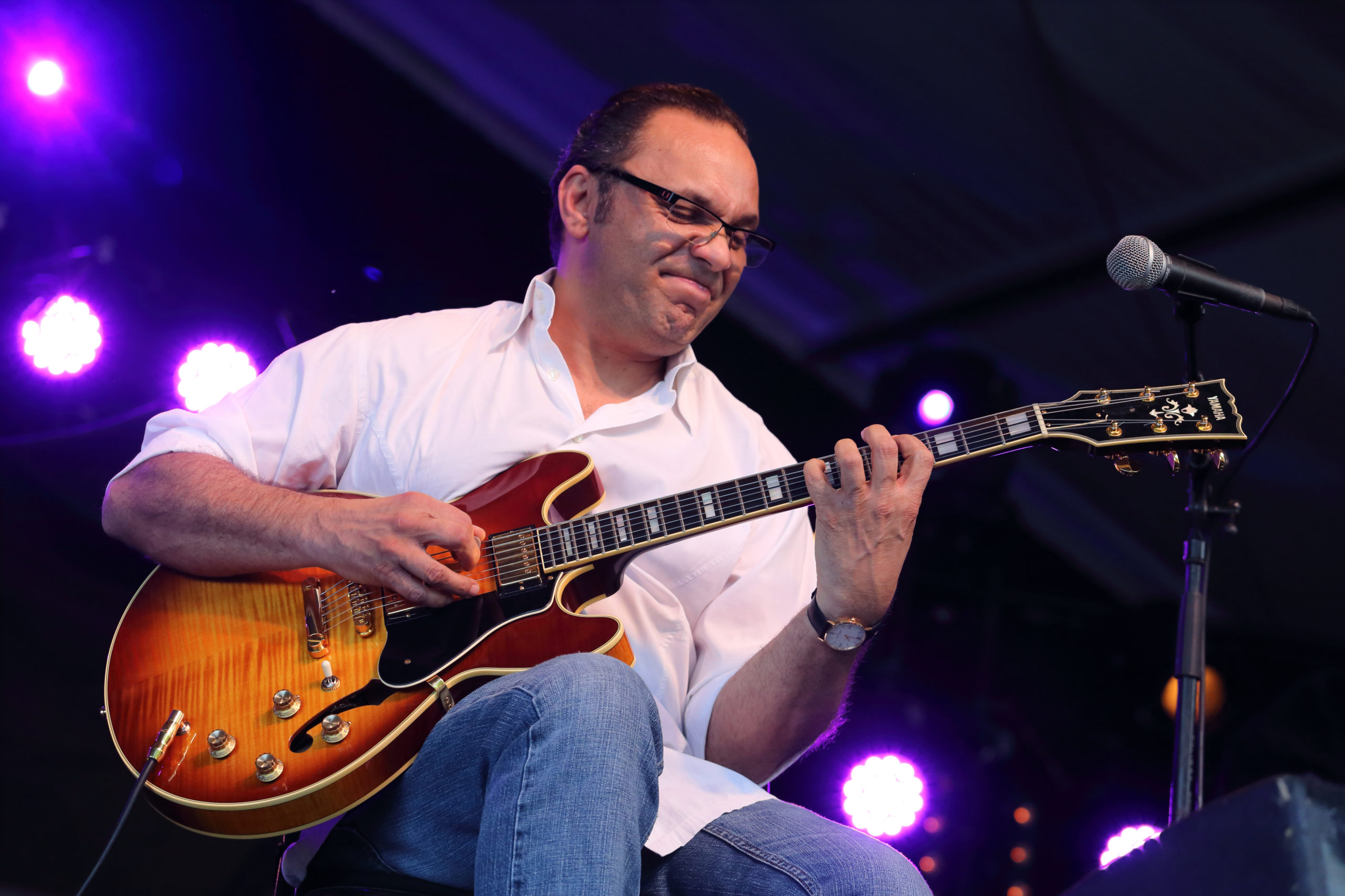 Jazz | Nicolas Leser