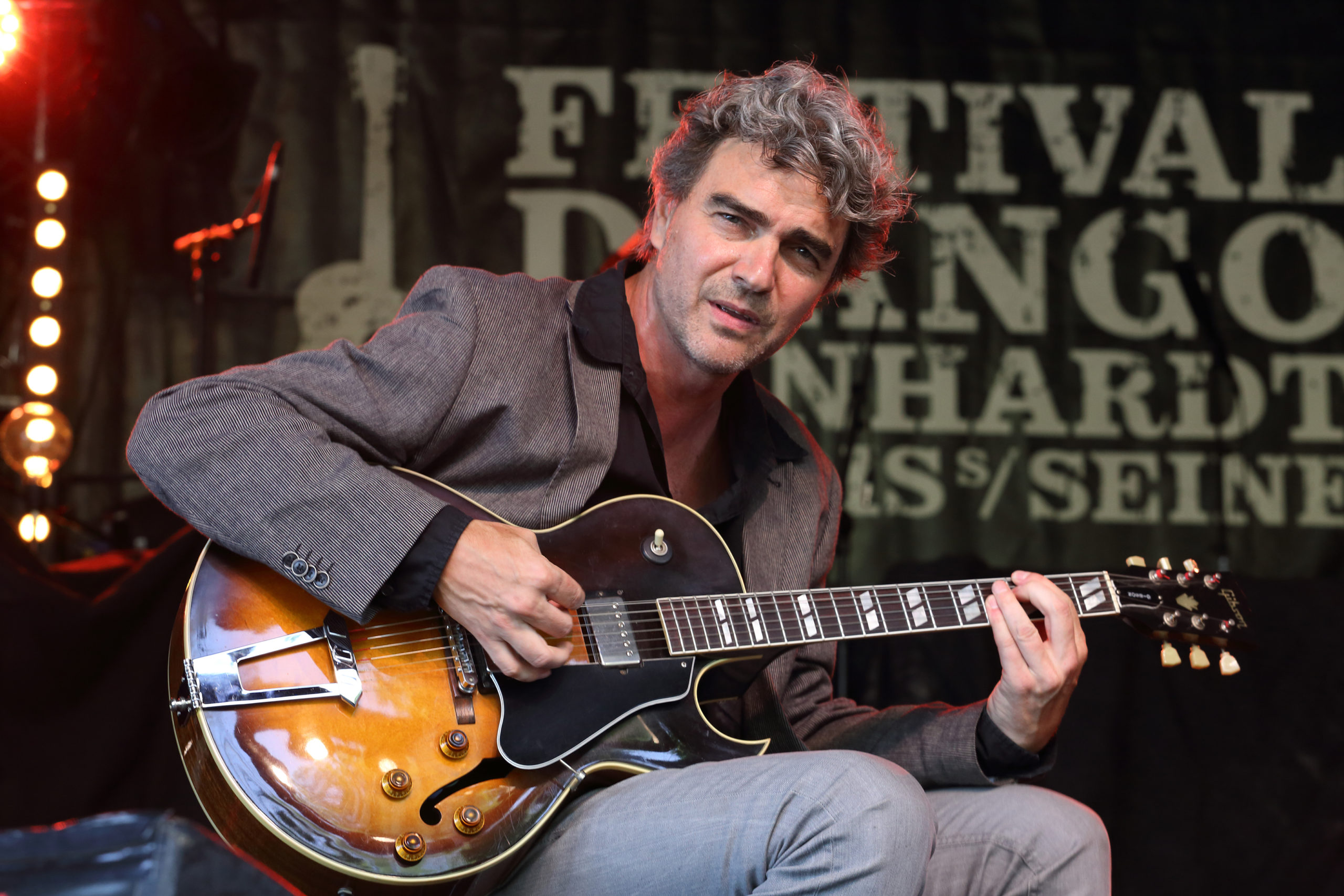 Jazz | Nicolas Leser