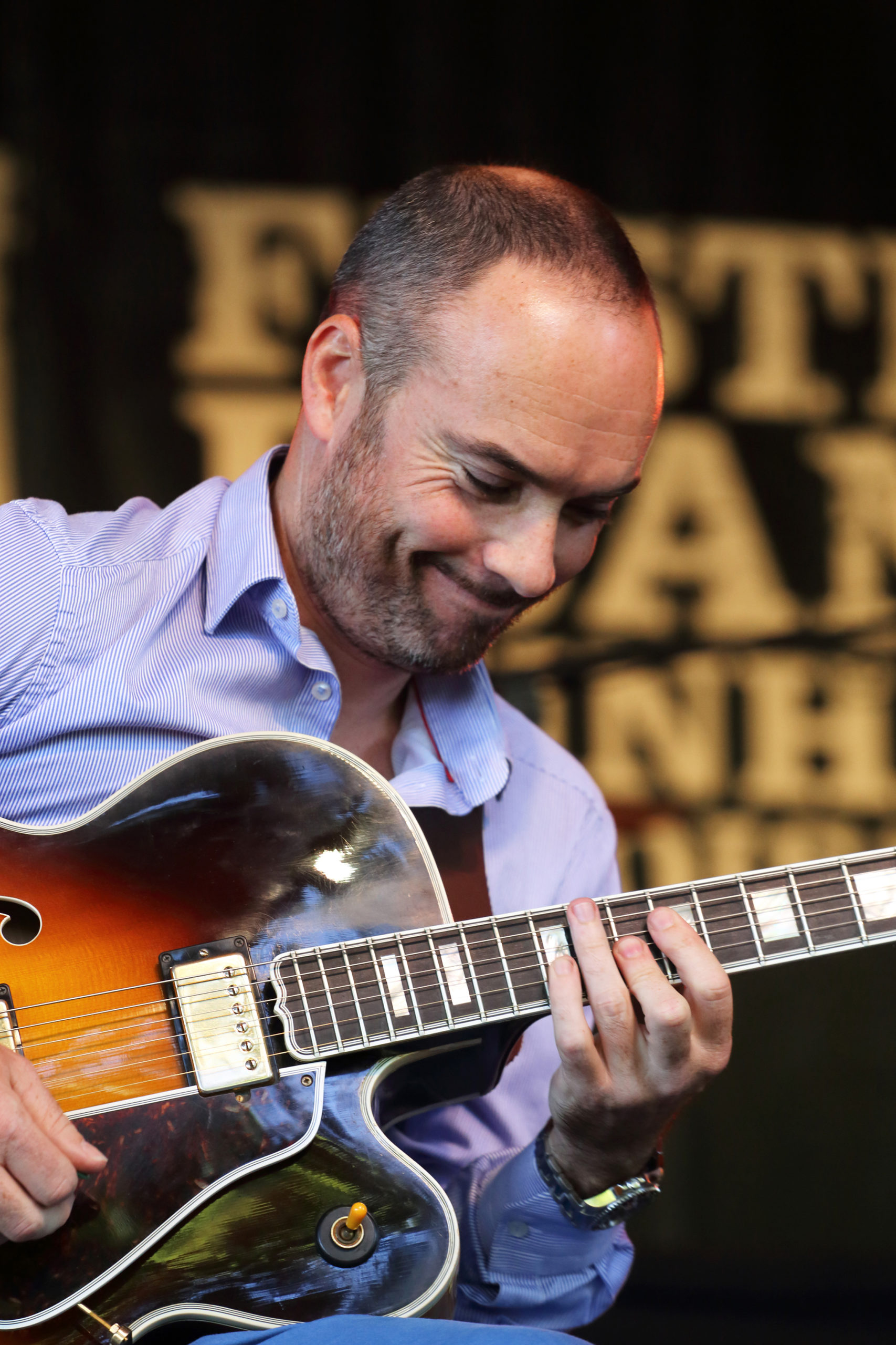 Jazz | Nicolas Leser