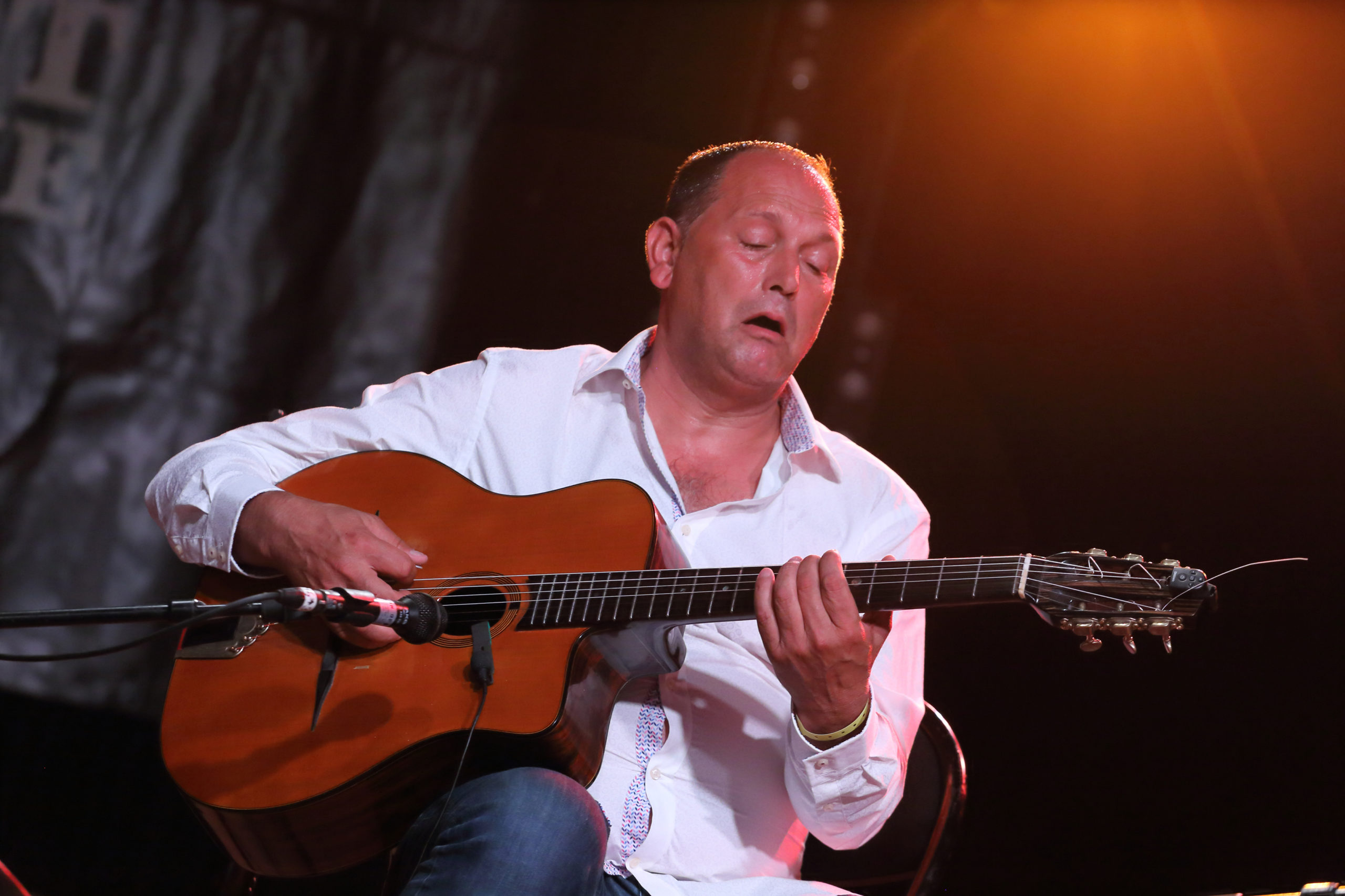 Jazz | Nicolas Leser