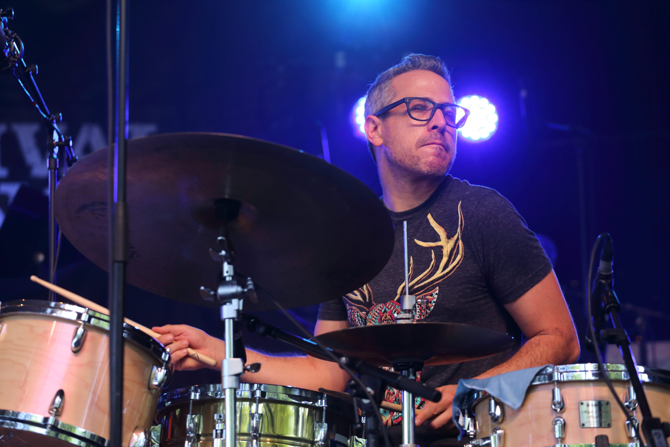 Jazz | Nicolas Leser